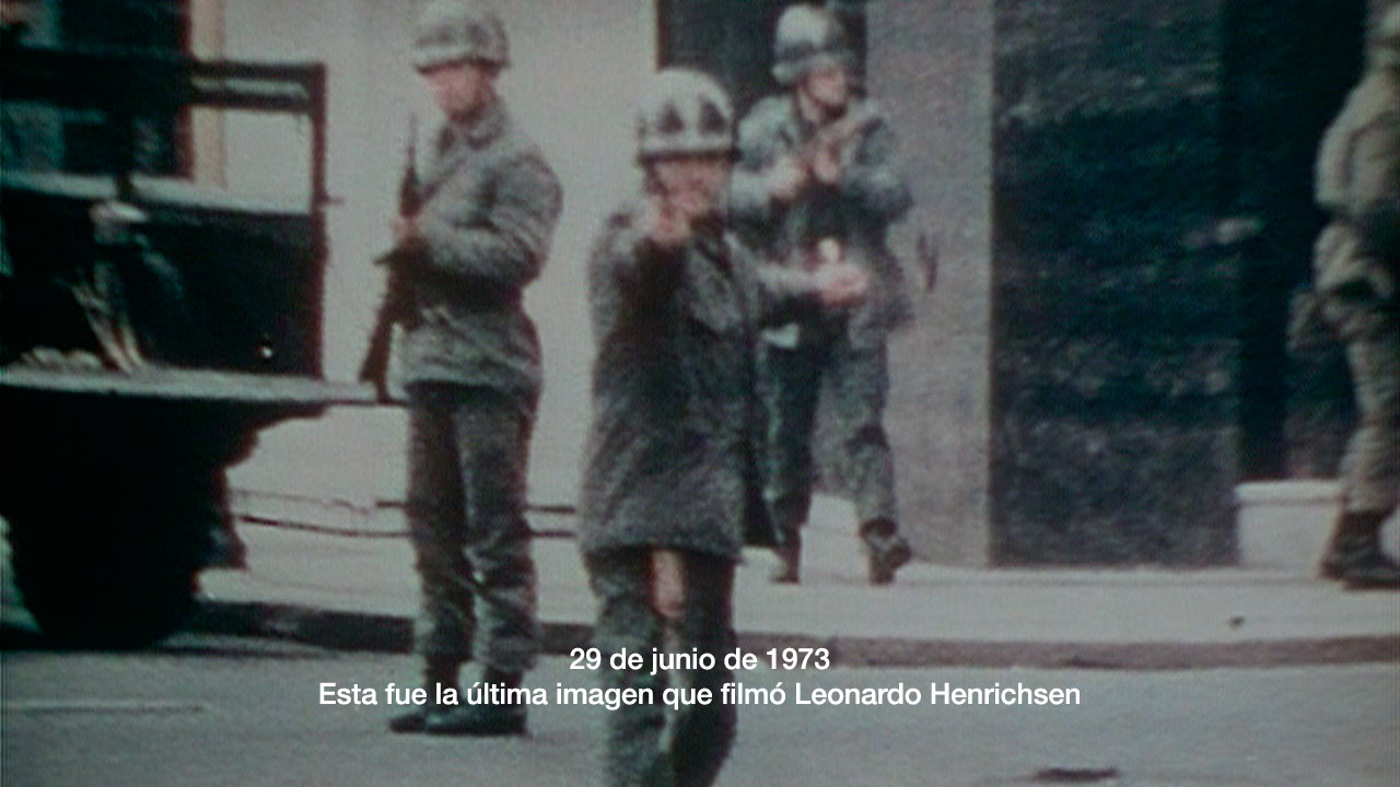Imagen Final · « Trabajos · Invasor Diagonal